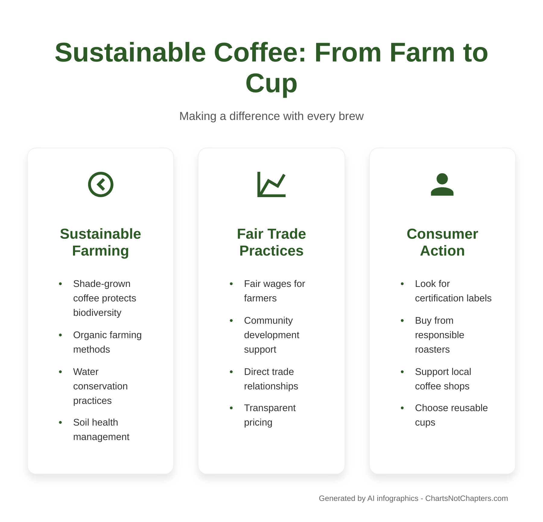 The Ultimate Coffee Guide: 5 Must-See Infographics Covering Every ...