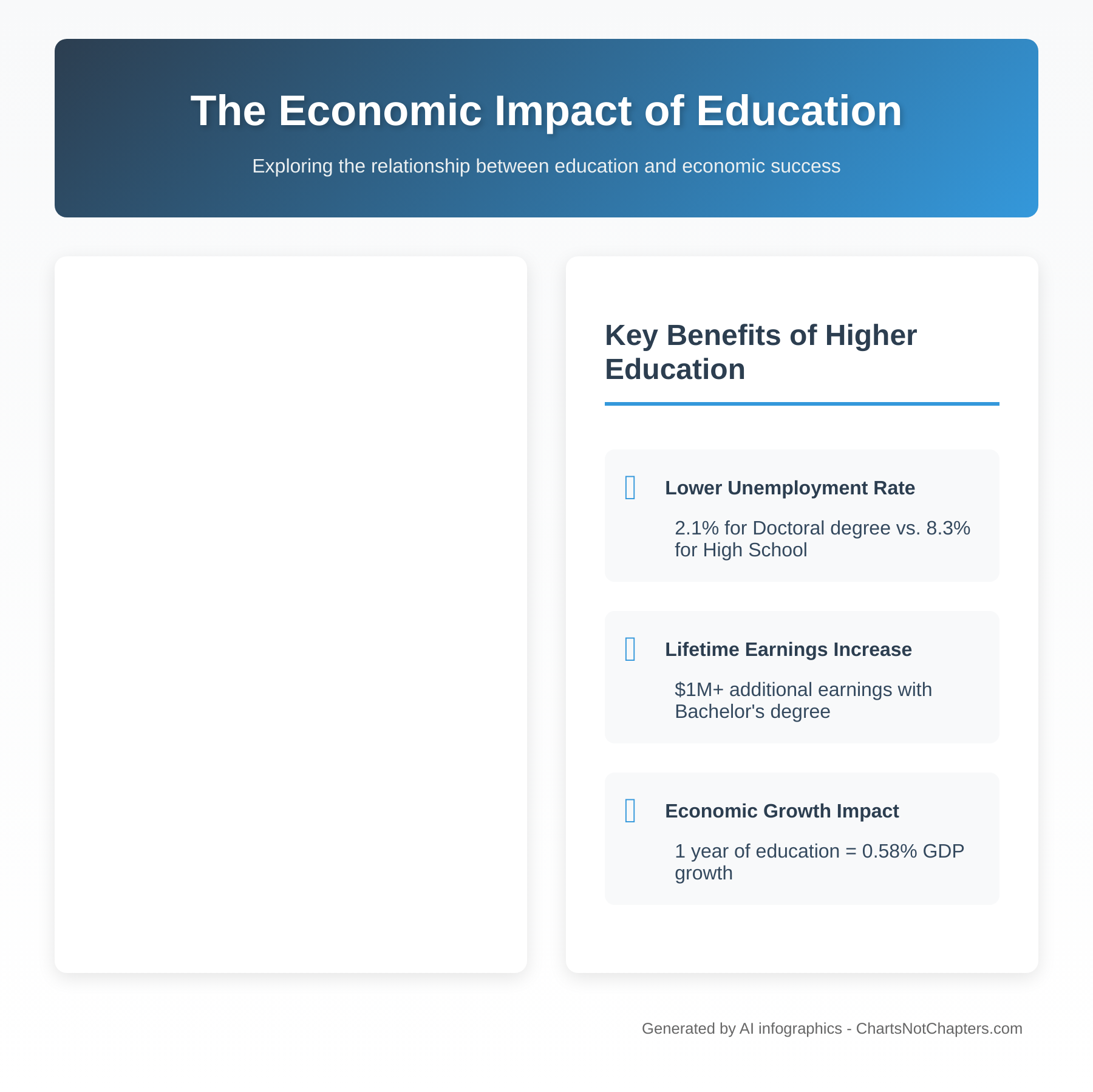 Transforming Education: 5 Comprehensive Infographics Exploring Every ...