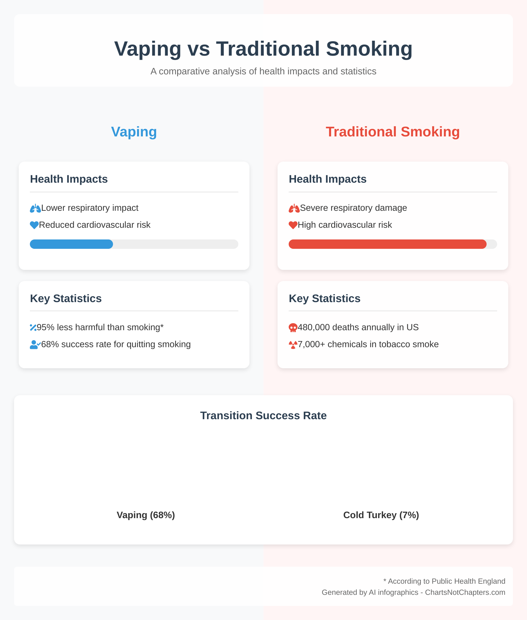 Understanding Vaping: 5 Essential Infographics Covering Every Angle You ...